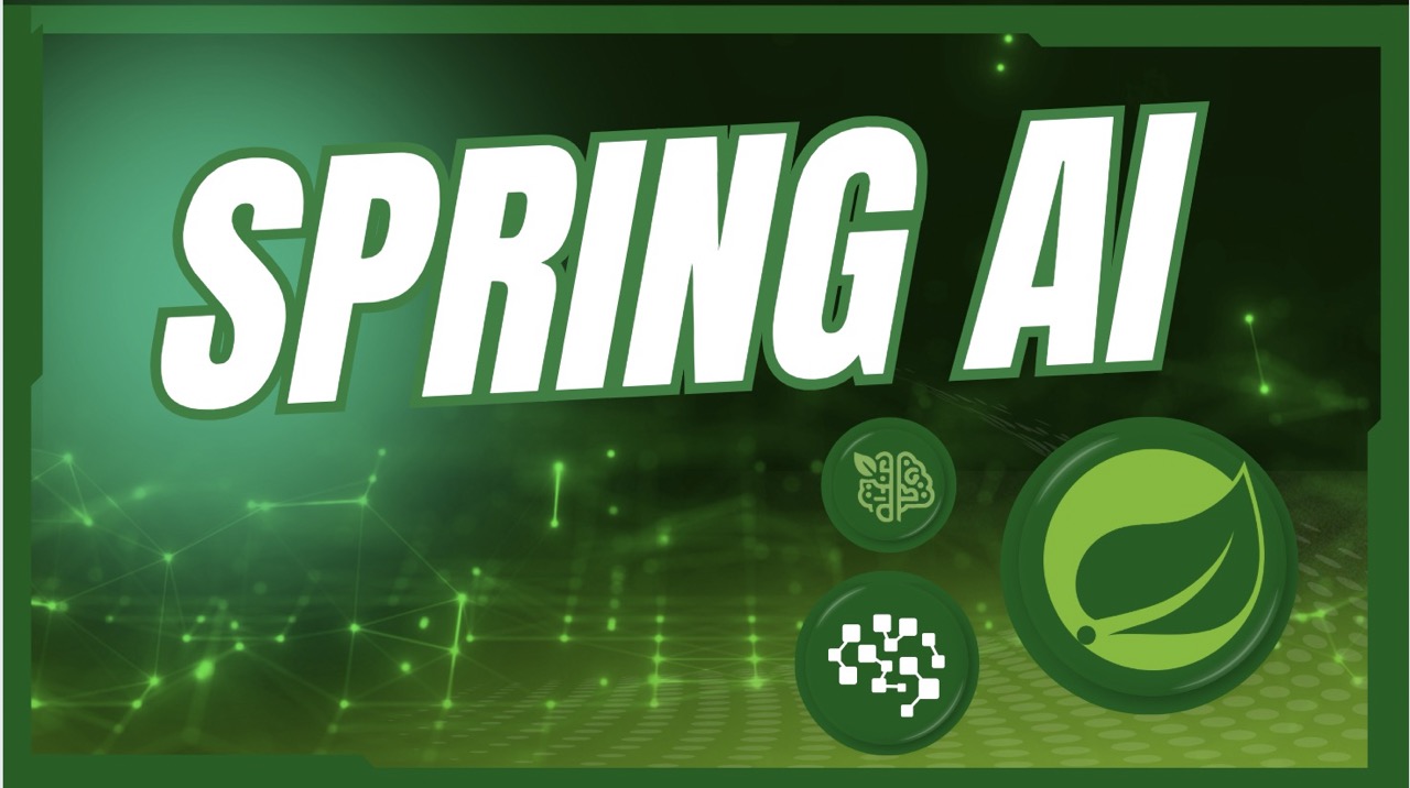 Getting Starting With Intelligent Java Applications Using Spring Ai